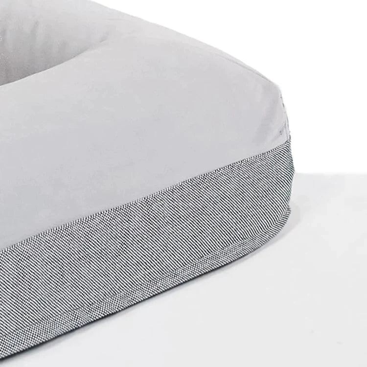 Original Cover – Barney Bed